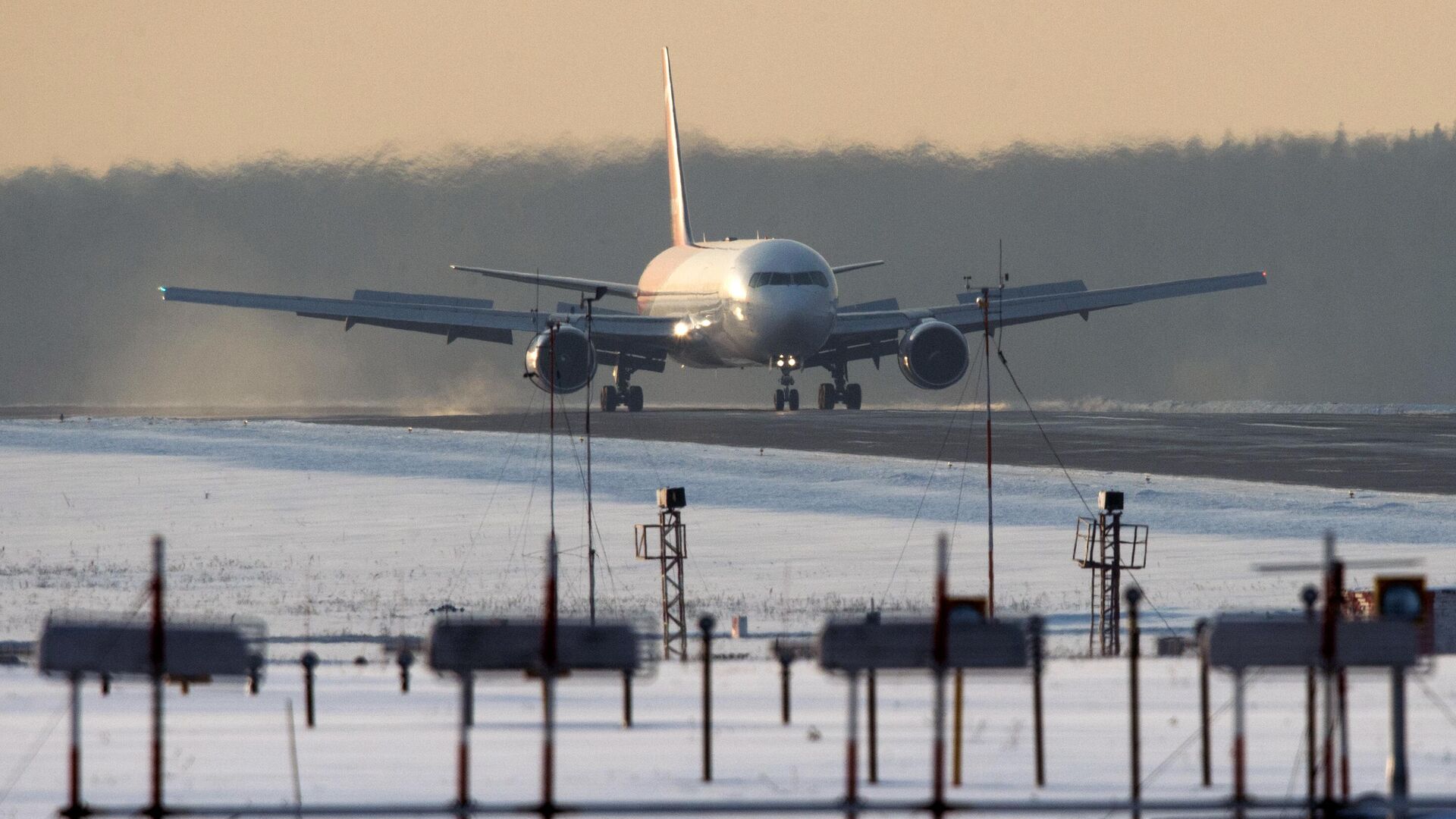 "Азимут" начнет полеты из Сочи в Эр-Рияд в марте 2026 года - 19.11.2025, ПРАЙМ